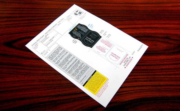 Why Do I Need a Printing Proof - Alleviate Risks in your Print Run